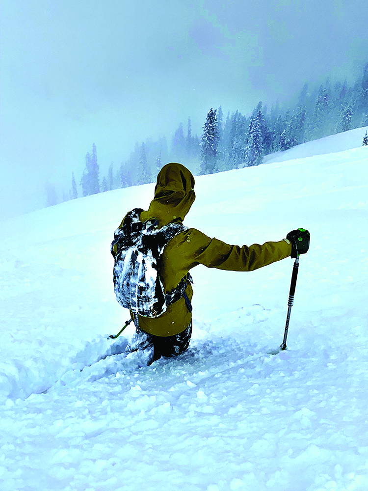 Mountain Mayhem: Snow Much Snow! | AspenTimes.com