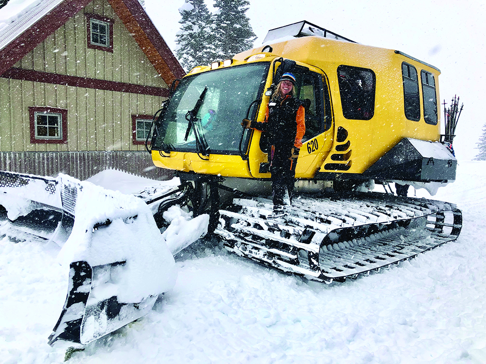Mountain Mayhem: Snow Much Snow! | AspenTimes.com