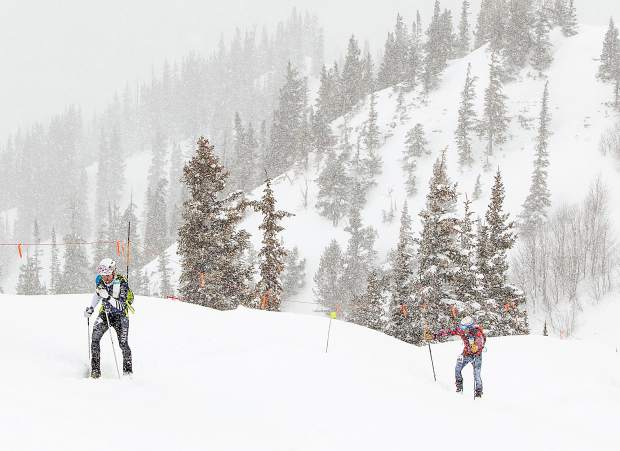 Summit Daily photographer describes lessons learned competing in Aspen ...