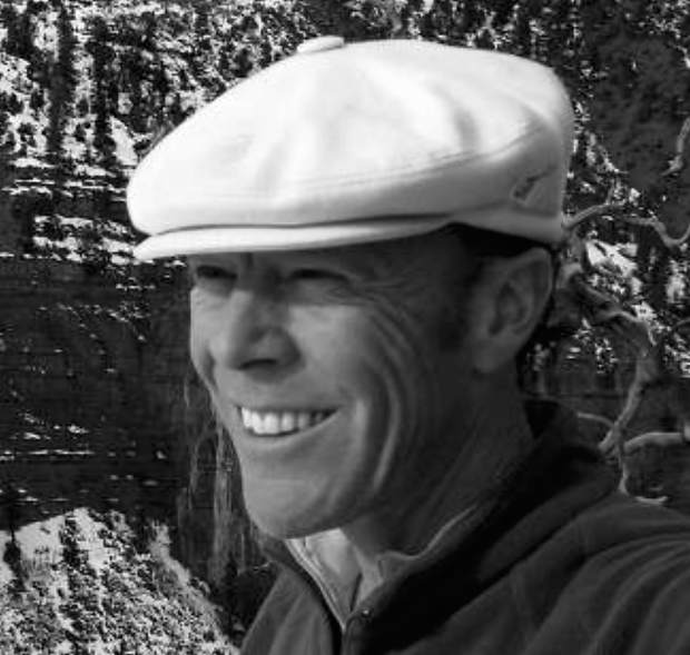 Paul Andersen: When the Aspen Institute divorced Aspen | AspenTimes.com