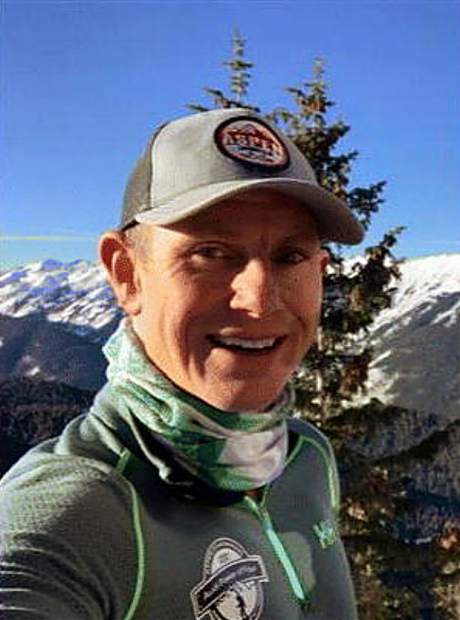 Michael Sather Goerne (July 13, 1981 — February 16, 2019) | AspenTimes.com