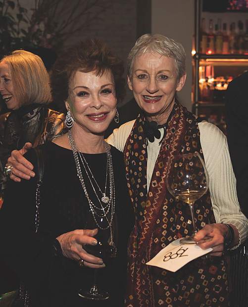 Mountain Mayhem: The Artist Party | AspenTimes.com