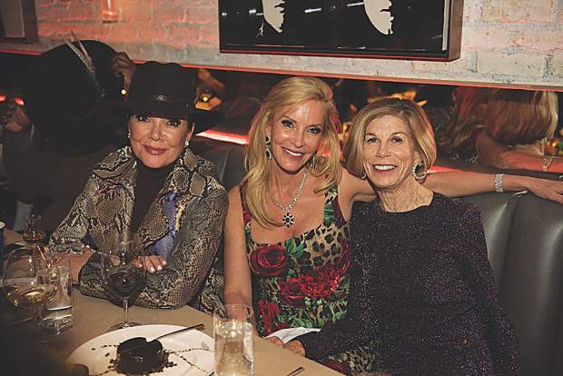 Mountain Mayhem: The Artist Party | AspenTimes.com