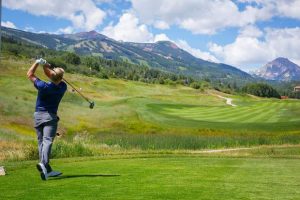 Snowmass Club going back to its private roots; village locals can still ...