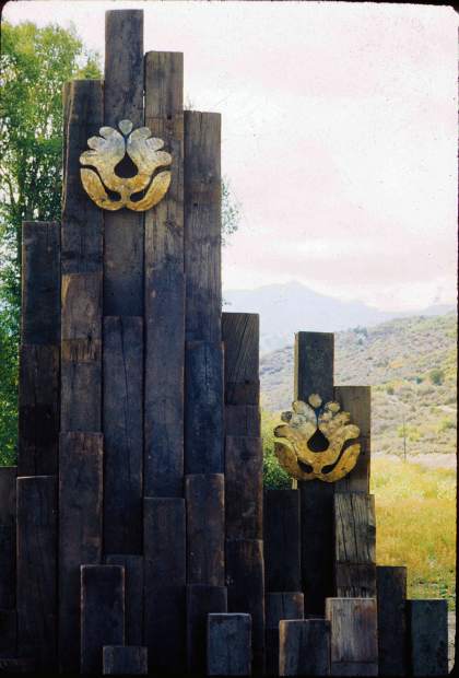 Snowmass Village town logo has blossomed through the years | AspenTimes.com