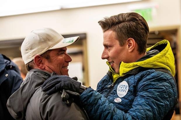 New Aspen mayor, new city council. Now what? | AspenTimes.com