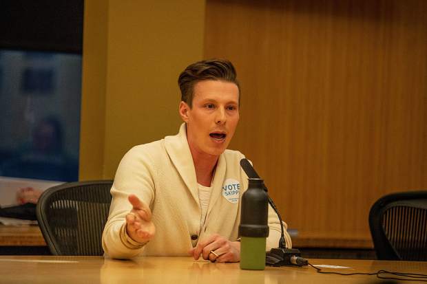 New Aspen mayor, new city council. Now what? | AspenTimes.com