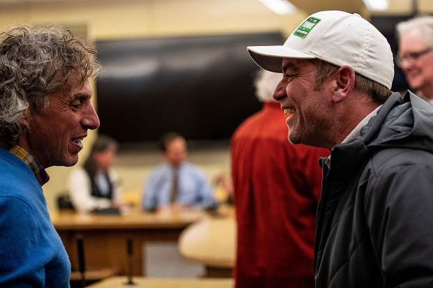 New Aspen mayor, new city council. Now what? | AspenTimes.com