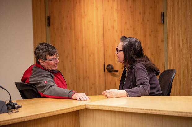 New Aspen mayor, new city council. Now what? | AspenTimes.com