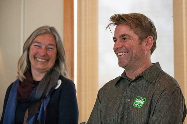 New Aspen mayor, new city council. Now what? | AspenTimes.com