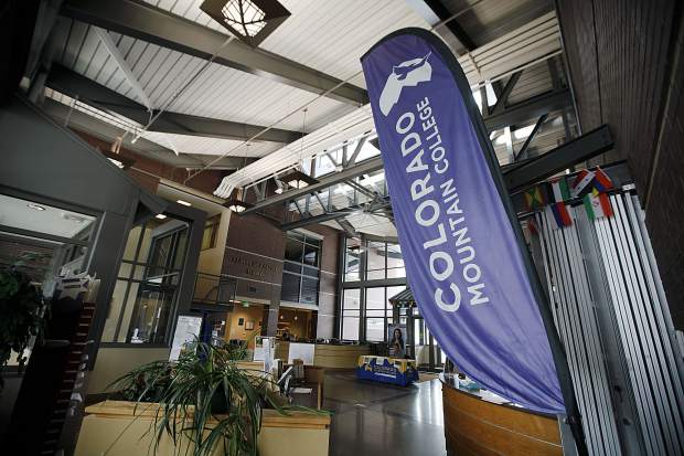 Colorado Mountain College to expand bachelor’s degree offerings after ...