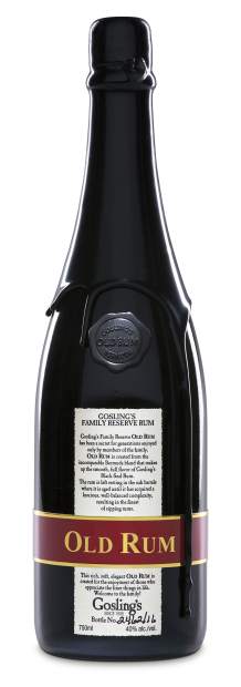 WineInk: Sipping and talking trademarks with Goslings Rum’s Malcolm ...