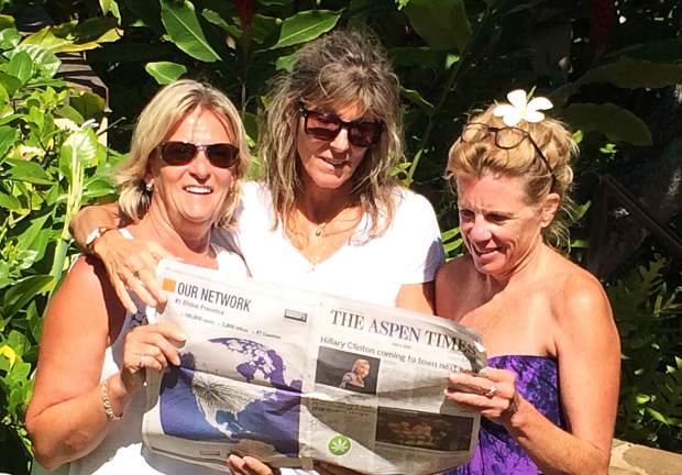 Photos: Aspen Misc., April 7, 2019 | AspenTimes.com