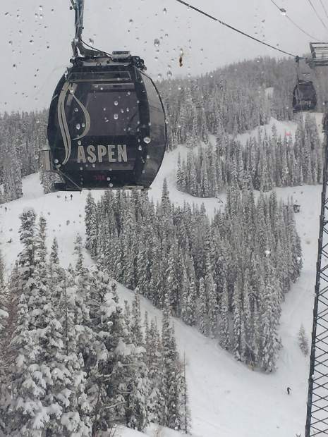 Photos: Aspen Misc., April 7, 2019 | AspenTimes.com