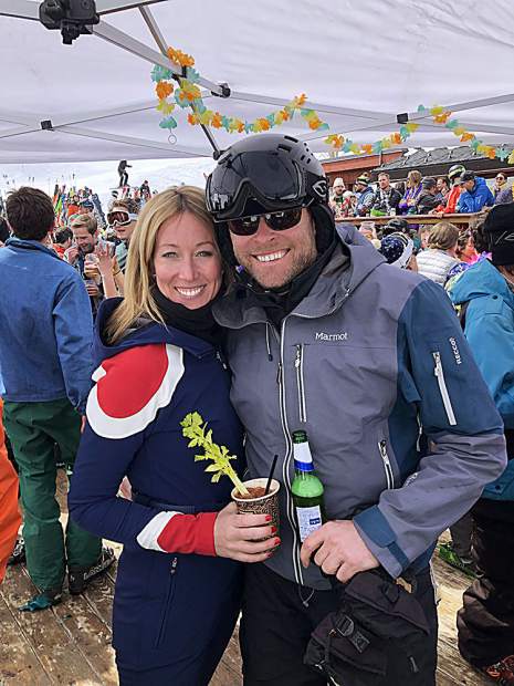 Mountain Mayhem: 19th annual Bonnie’s Bash keeps aloha spirit alive ...
