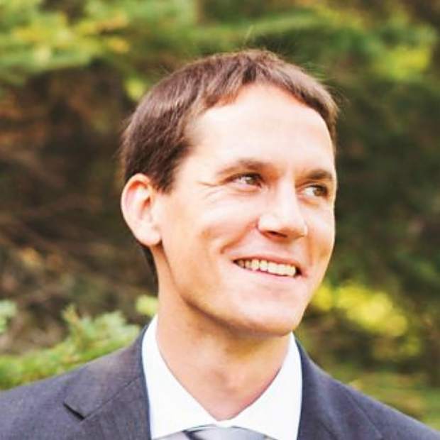 Andrew Travers named editor of Aspen Times Weekly | AspenTimes.com