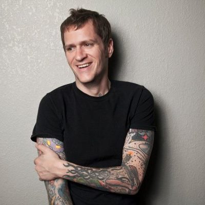 Comedian Ben Roy returns to The Temporary | AspenTimes.com