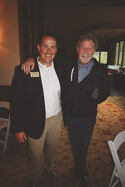 Mountain Mayhem: University of Colorado comes by Aspen way | AspenTimes.com