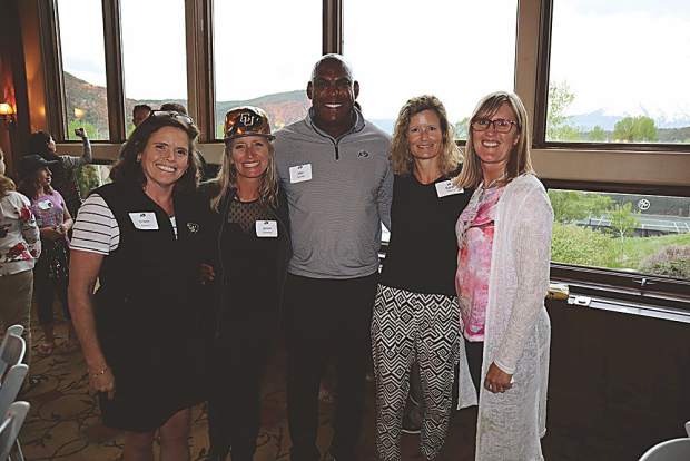 Mountain Mayhem: University of Colorado comes by Aspen way | AspenTimes.com