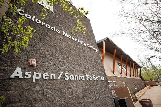 CMC’s Aspen expansion could include dorms | AspenTimes.com
