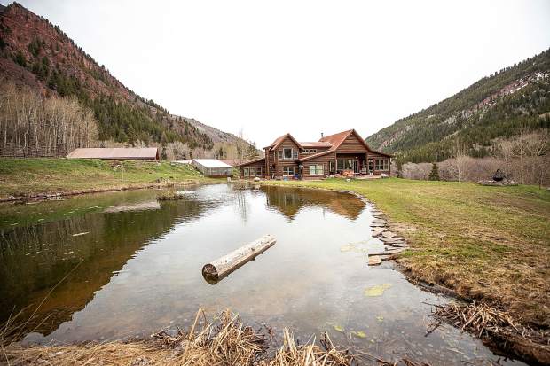 Deane family looks back on 80 years at Aspen’s T-Lazy-7 Ranch ...