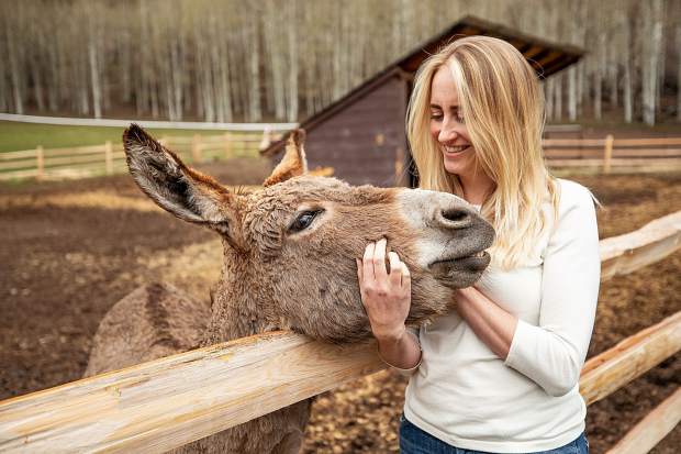 Deane family looks back on 80 years at Aspen’s T-Lazy-7 Ranch ...