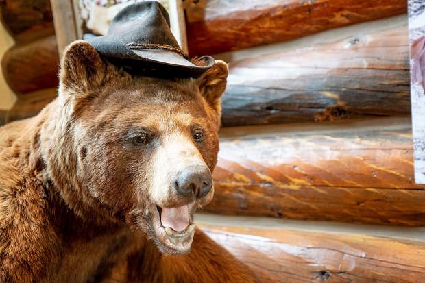 Deane family looks back on 80 years at Aspen’s T-Lazy-7 Ranch ...