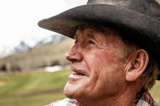 Deane family looks back on 80 years at Aspen’s T-Lazy-7 Ranch ...