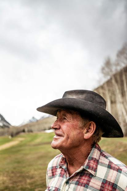 Deane family looks back on 80 years at Aspen’s T-Lazy-7 Ranch ...