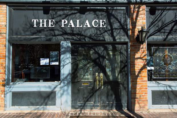 Suits settled, Bootsy Bellows to move to Crystal Palace | AspenTimes.com