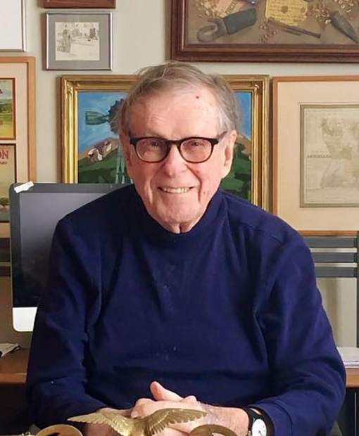 Thomas E. Congdon | AspenTimes.com