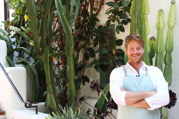 High Country: Cannabis is coming to the James Beard House, but there’s ...