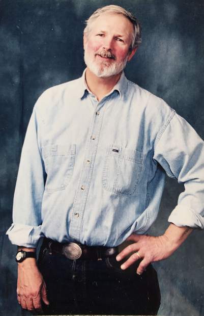 Chris Faison | AspenTimes.com