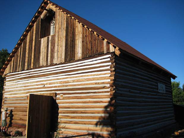 ‘Celebrate that Basalt is still standing’ — picnic to be held on ...