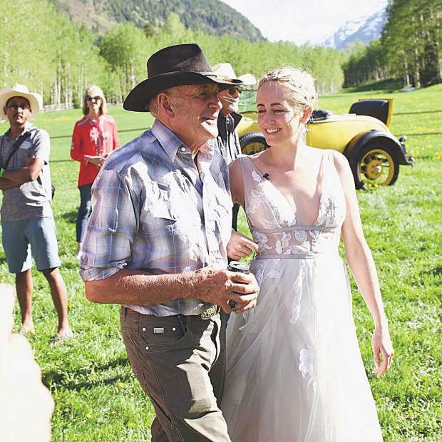 Mountain Mayhem: T-Lazy-7 turns 80 in Aspen style | AspenTimes.com