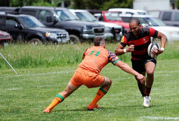 Aspen rugby club honors president Jerome Hatem’s memory, defeats ...