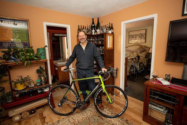 How Master Sommelier Jay Fletcher helped Aspen become a Wine Mecca ...