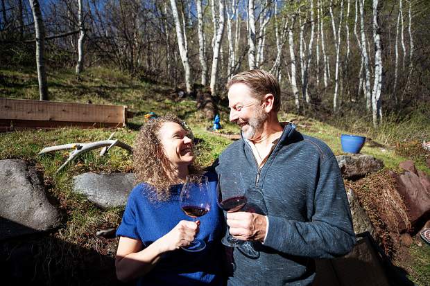 How Master Sommelier Jay Fletcher helped Aspen become a Wine Mecca ...