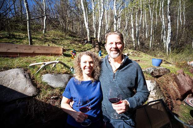 How Master Sommelier Jay Fletcher helped Aspen become a Wine Mecca ...