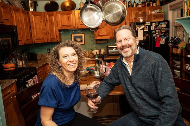 How Master Sommelier Jay Fletcher helped Aspen become a Wine Mecca ...