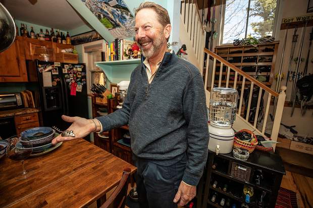 How Master Sommelier Jay Fletcher helped Aspen become a Wine Mecca ...