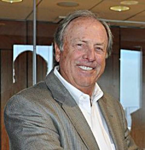 Ronald Wesley Rouse | AspenTimes.com