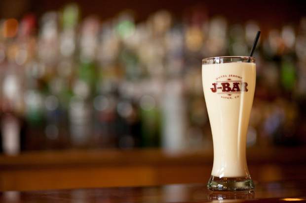 Food Matters: A social history of Aspen ice cream | AspenTimes.com