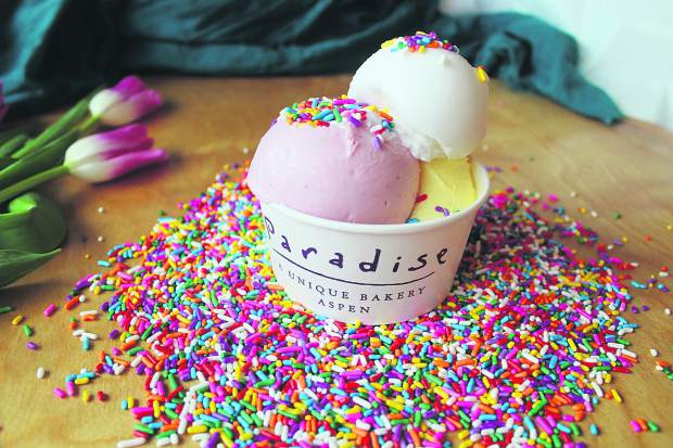 Food Matters: A social history of Aspen ice cream | AspenTimes.com