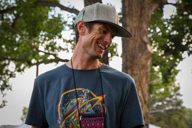 Make your Mountain Fair ‘peace’ with Michael Gorman and Co ...
