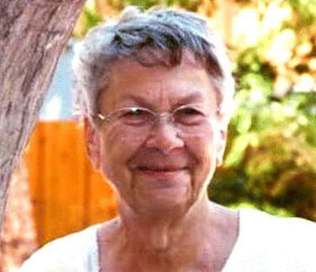 Carol Lou (James) Foote | AspenTimes.com