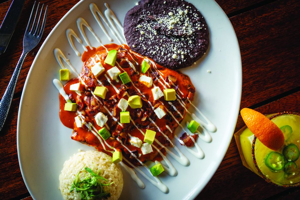 Venga Venga Cantina & Tequila Bar | AspenTimes.com