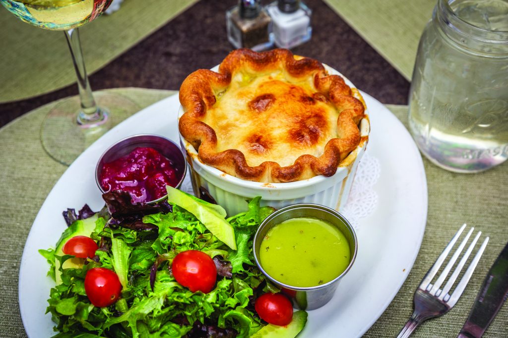Heather’s Savory Pies & Tapas Bar | AspenTimes.com