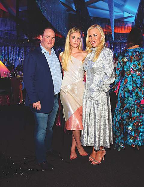 Blending Art, Wine and Commerce at the Aspen Art Museum’s ArtCrush ...