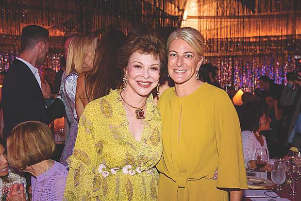 Blending Art, Wine and Commerce at the Aspen Art Museum’s ArtCrush ...